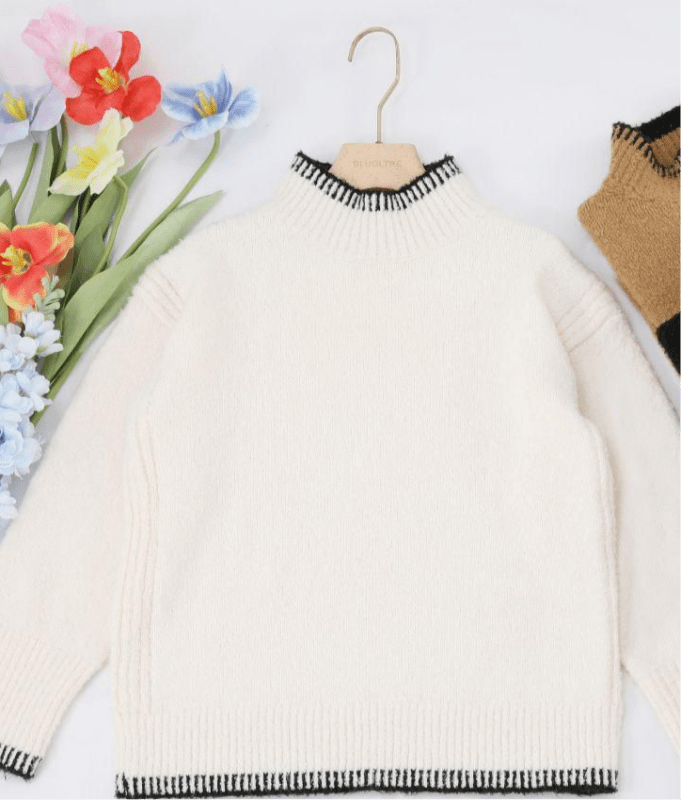 Robyn Sweater Various Colours – AML Boutique NI