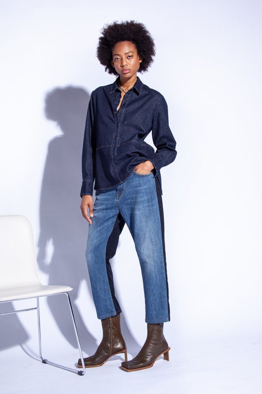 Funky Staff Jeans Mood Mix £145 – AML Boutique NI
