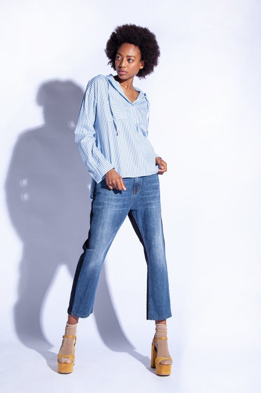 Funky Staff Jeans Mood Mix £145 – AML Boutique NI