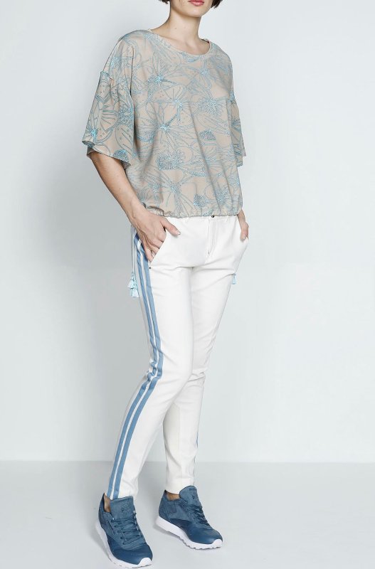 Mos Mosh Swift Blake Pants – AML Boutique NI